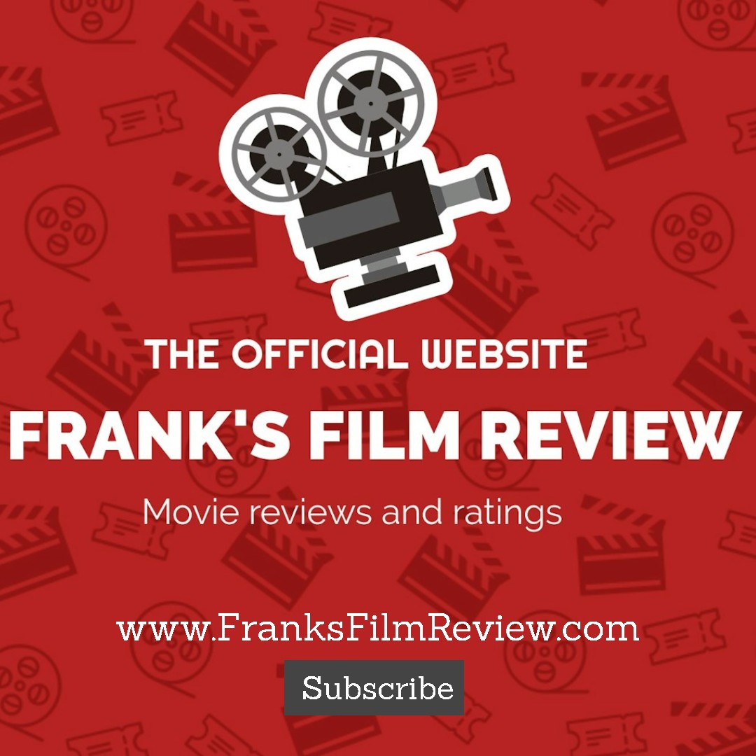 CAST & CREW – FRANK'S FILM REVIEW
