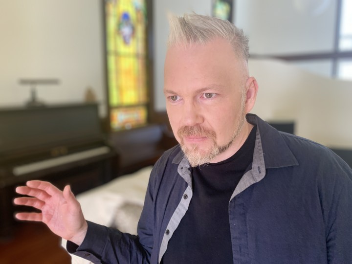 Todd Stephens: Trailblazer in LGBTQ+ Cinema – FRANK'S FILM REVIEW