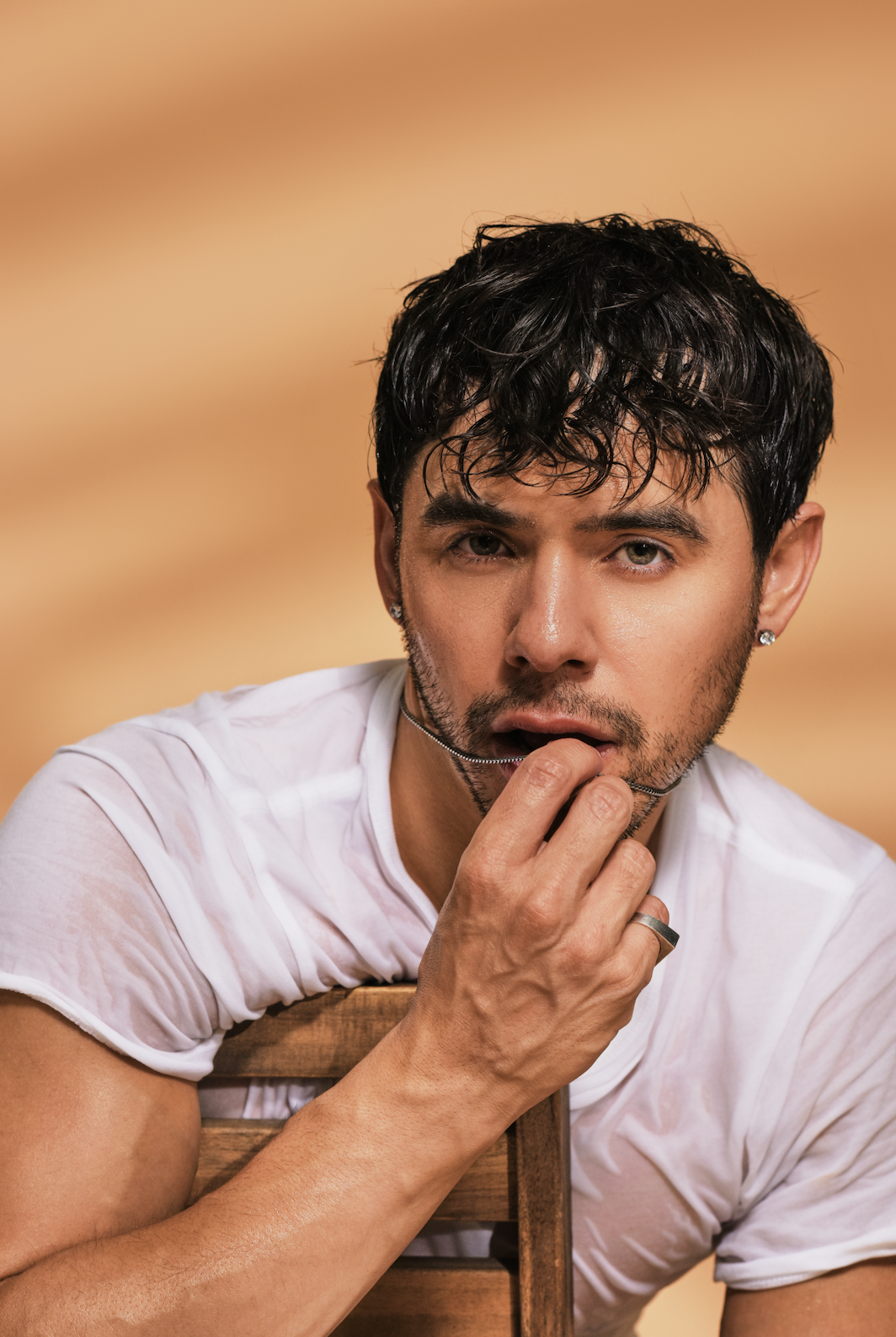 David Archuleta’s Earthly Delights: A celebration of Queer identity and ...